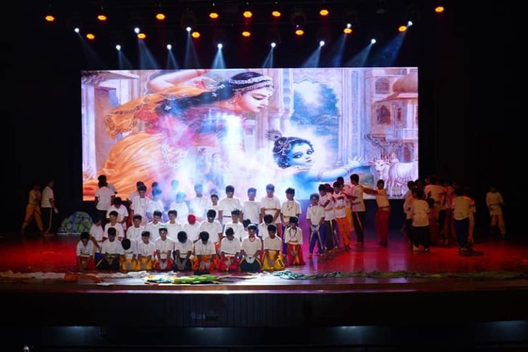 GALLERY – Bachupally